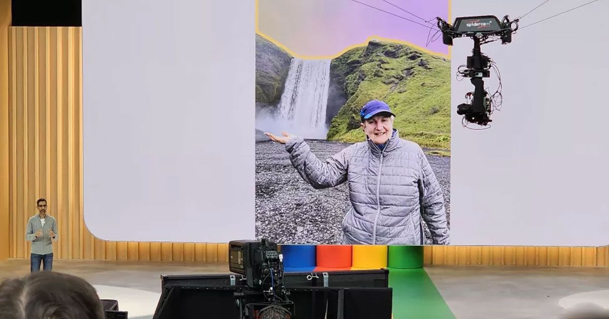 Say Goodbye to Complicated Image Editing - Discover Magic Editor