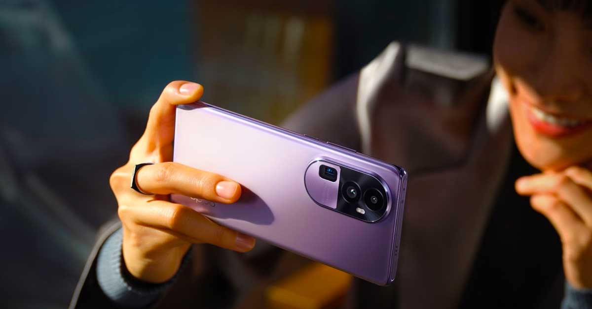 Stay Ahead of the Tech Curve - Explore the Latest Smartphone Releases ...