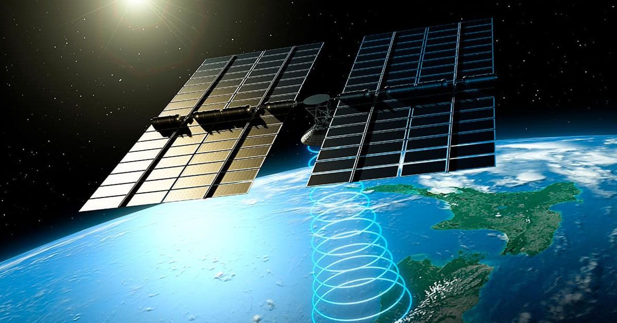 Unveiling Caltech's Revolutionary Space Solar Power Demonstrator: A ...