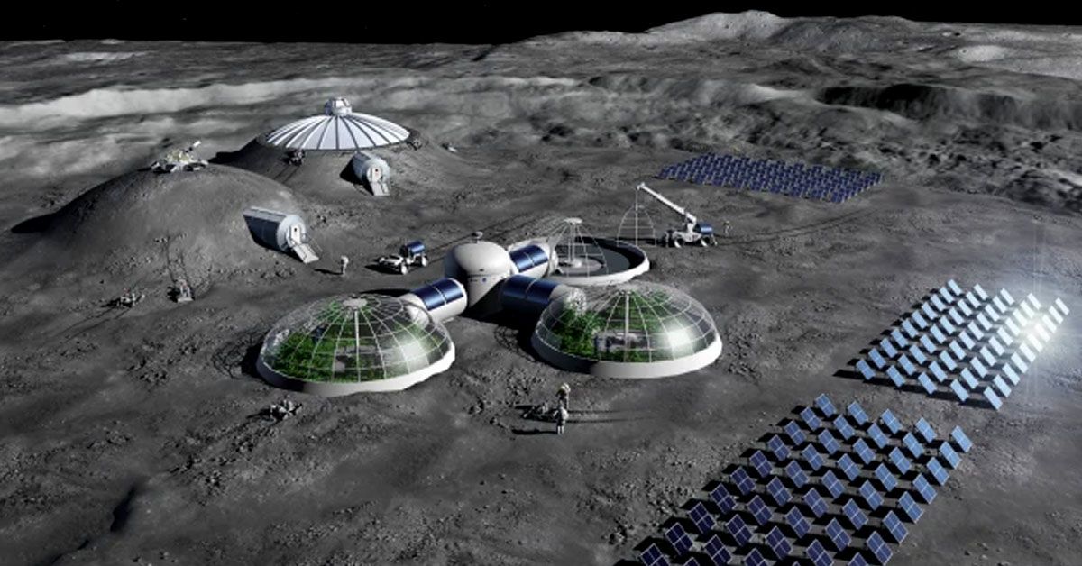 Will NASA's Artemis 3 Mission Uncover Life on the Moon?