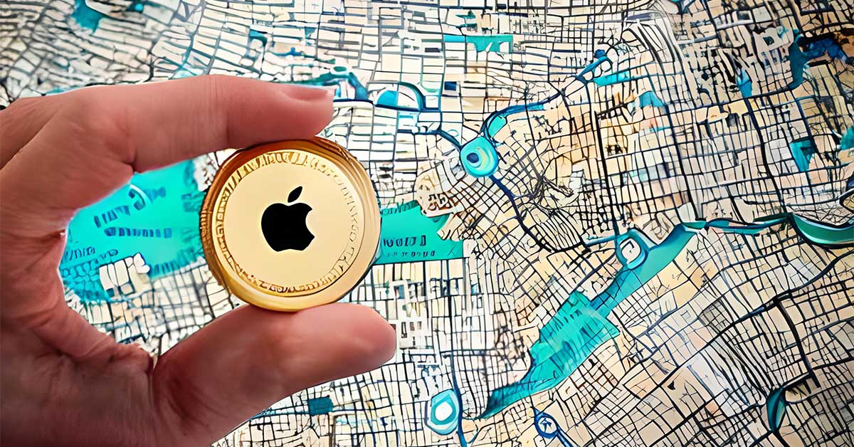 Google's Anti-Stalking Measures for AirTag and Bluetooth Trackers ...