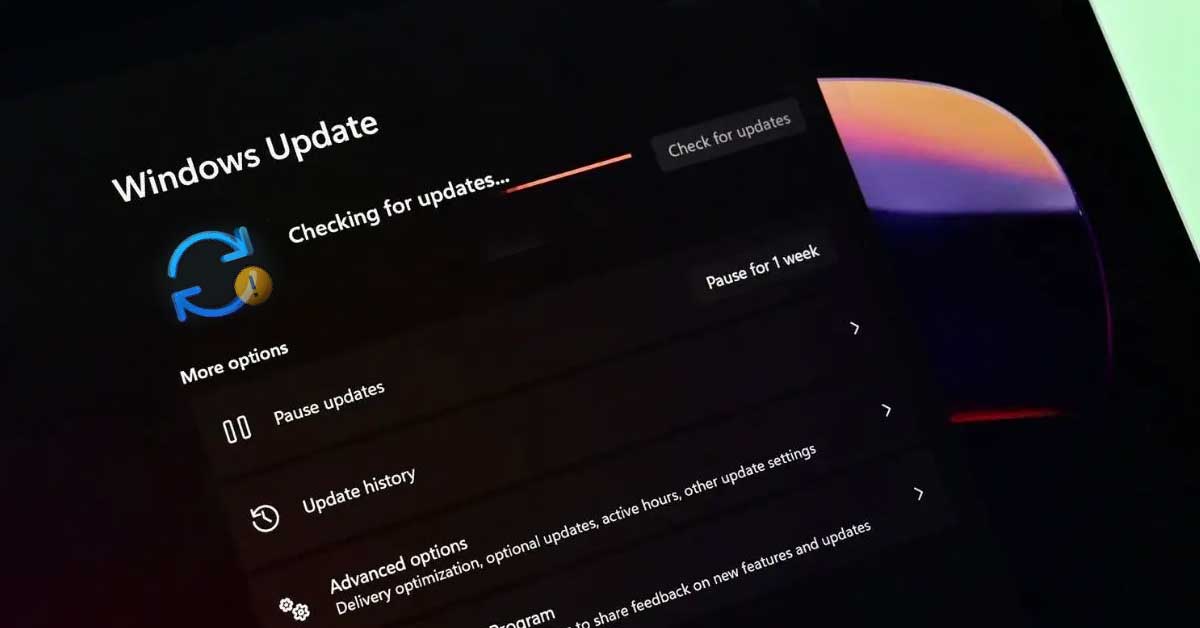 Microsoft Defender Glitches on Windows 11 After the Latest Update