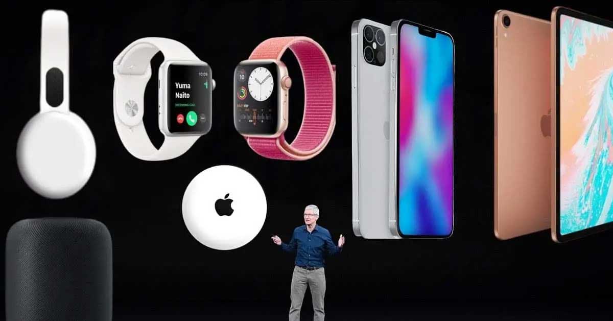 Why Apple Hit Pause on Next Year's iPhone and Mac Software