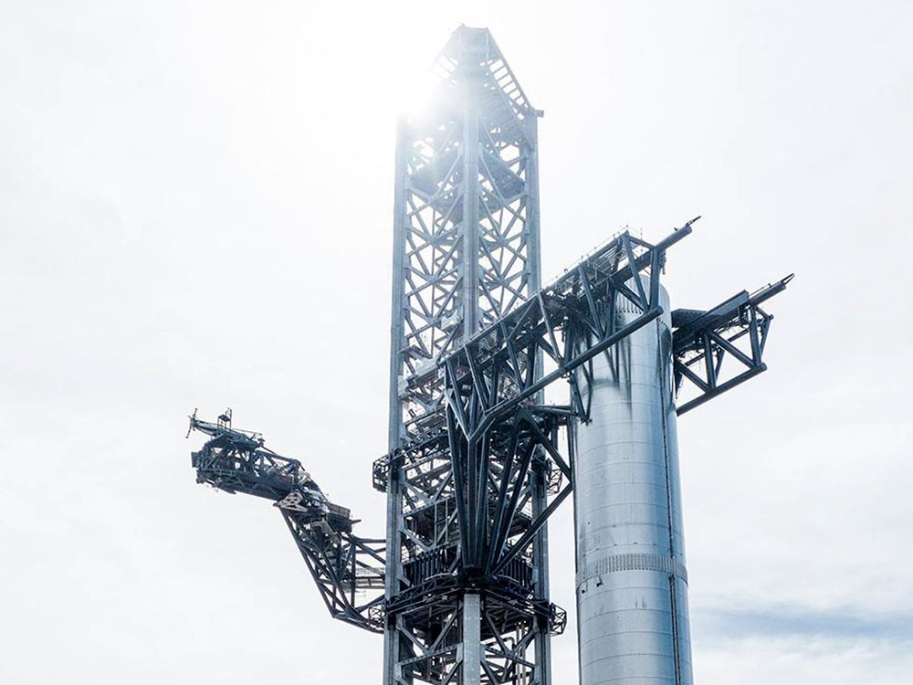 How Mechazilla Plans to Catch SpaceX’s Super Heavy Booster? How Mechazilla Plans to Catch SpaceX’s Super Heavy Booster?