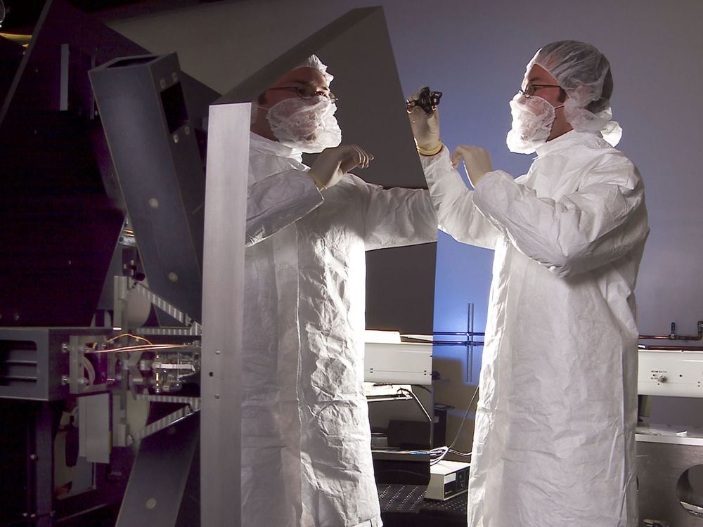 Unraveling the Mysteries of the Universe - The Story of James Webb ...