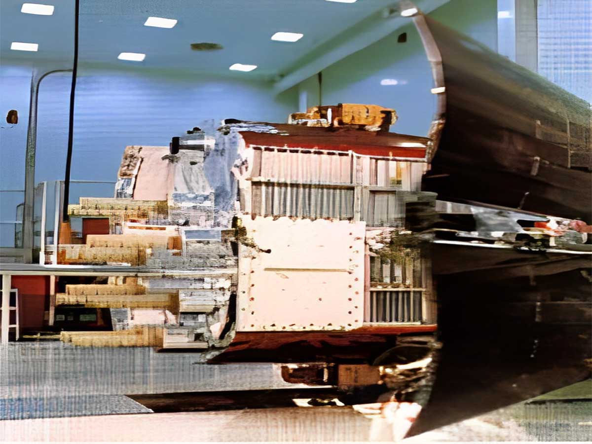 Navigating Life's Path with GPS - The Science Behind Precision