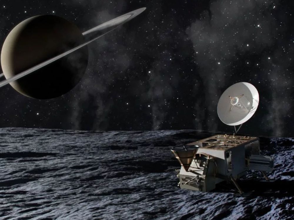 Life Beyond Earth? James Webb Telescope’s Stunning Discovery of Geysers ...