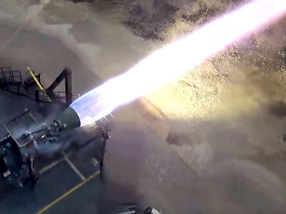 Raptor Engine - The Game Changer in Space Exploration and SpaceX's Mars ...