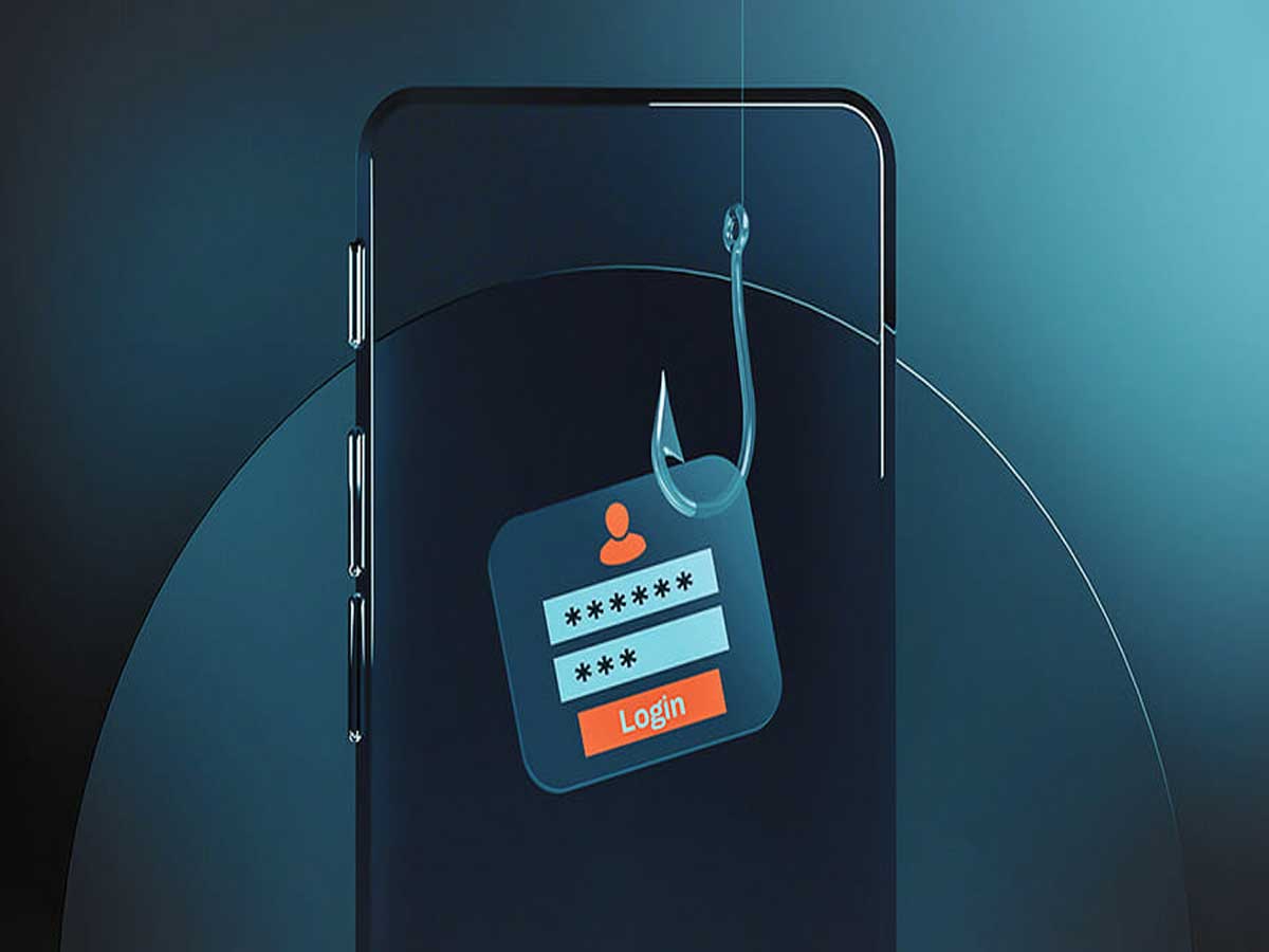 Mobile Menace - The Evolving Threat of Phishing in the Smartphone Era