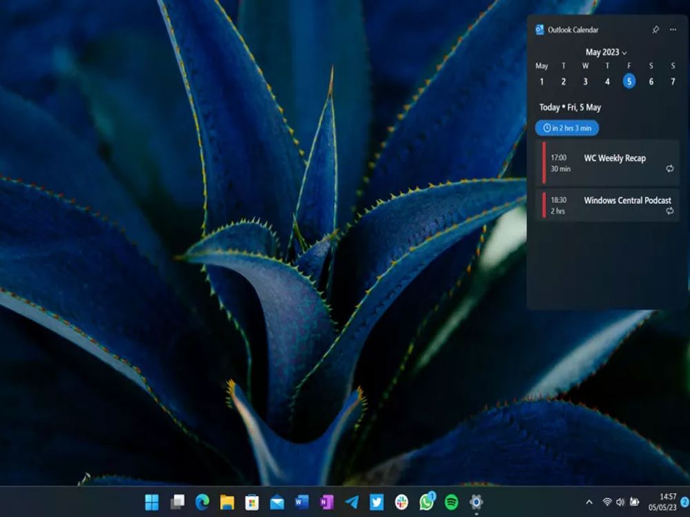 Maximize Your Productivity with Windows 11's Enhanced Widgets Panel