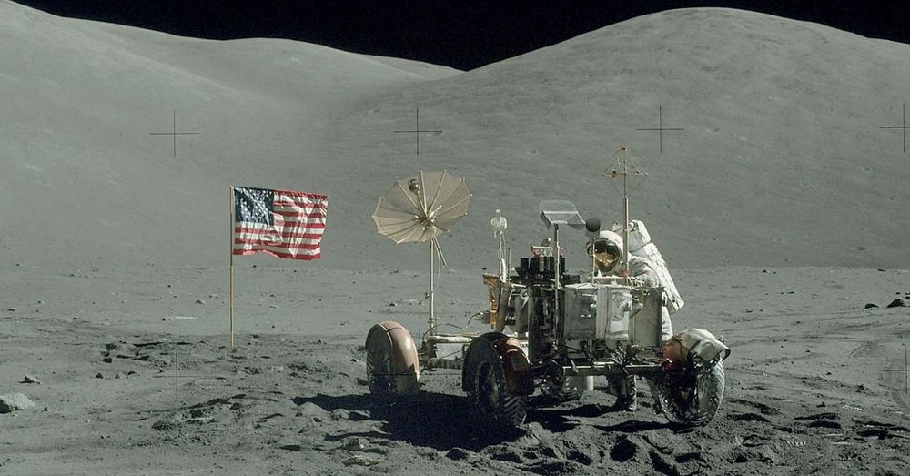 The Next-Gen Lunar Terrain Vehicle for the NASA’s Artemis Program