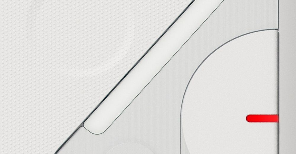 Nothing Phone (2) Teaser Unveils Premium Design and Features