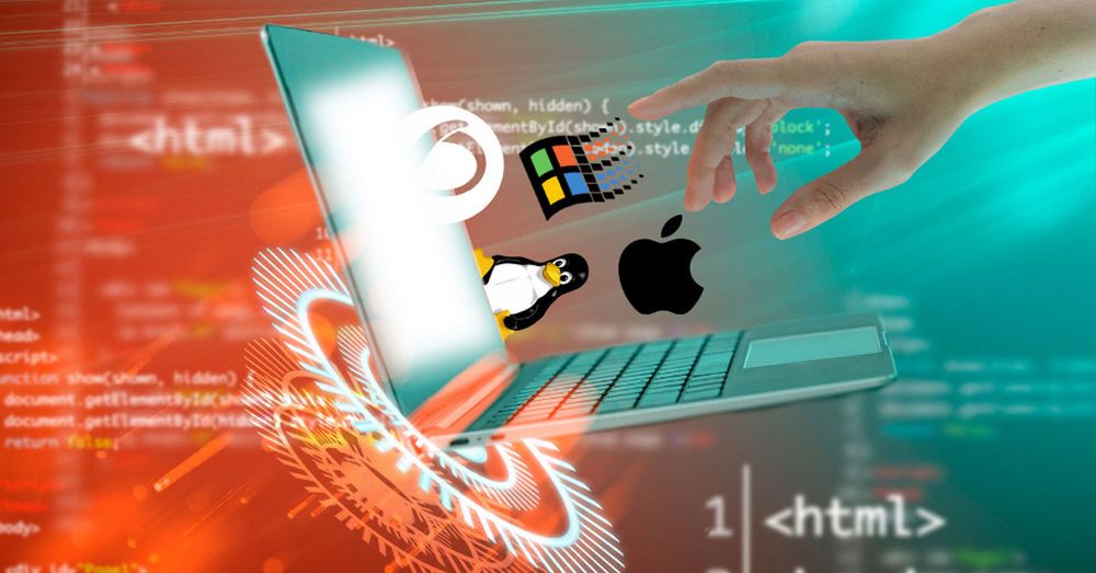 Everything You Need to Know About Operating Systems - From Historical ...