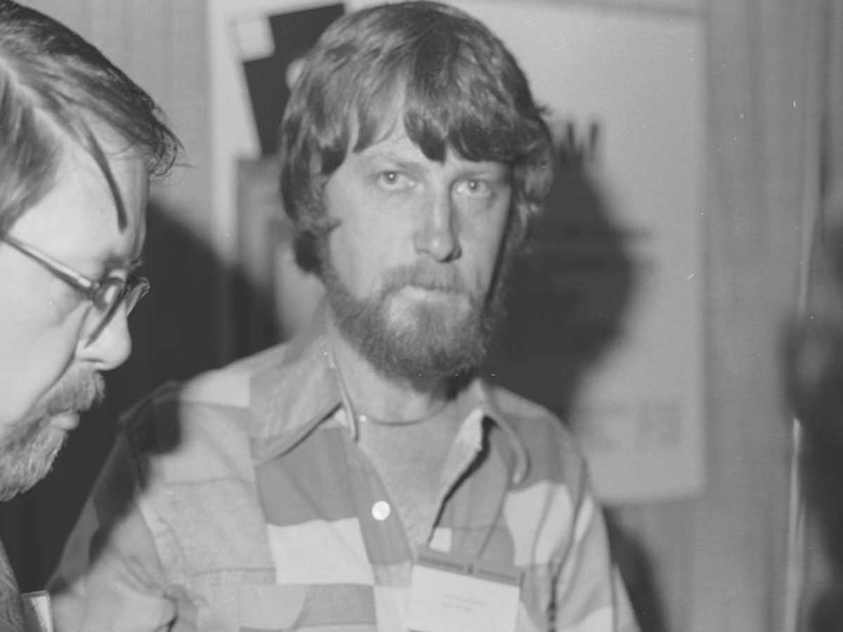 Forgotten Legacy - The Story of Gary Kildall and His Impact on Computing