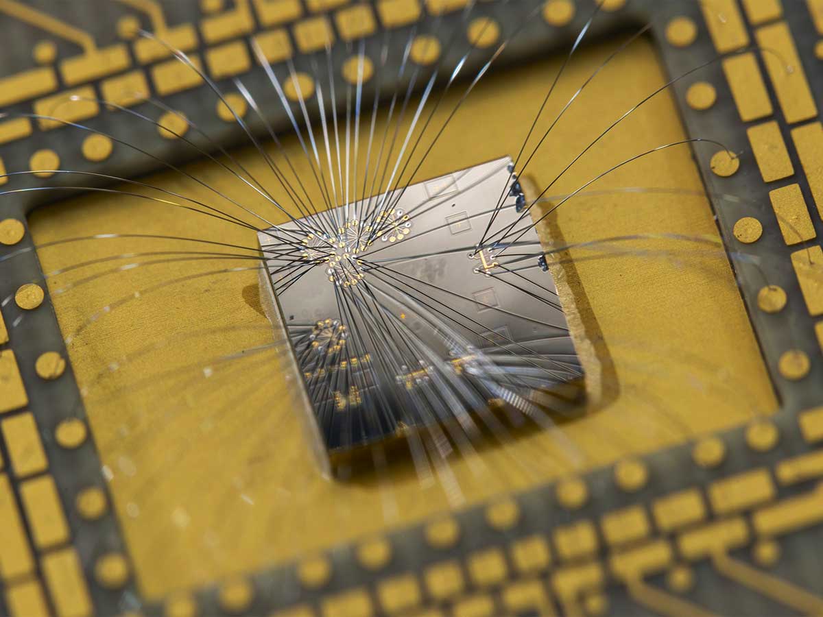 Microsoft's Quantum Leap - Building a Supercomputer in Under a Decade Microsoft's Quantum Leap - Building a Supercomputer in Under a Decade