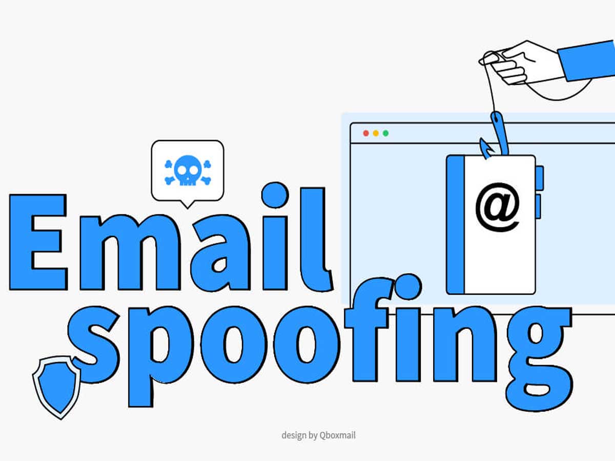 Cracking the Code of Email Spoofing - Learn How to Detect and Defend