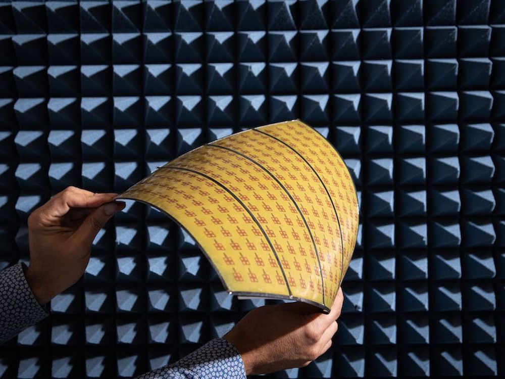 Unveiling Caltech's Revolutionary Space Solar Power Demonstrator: A ...