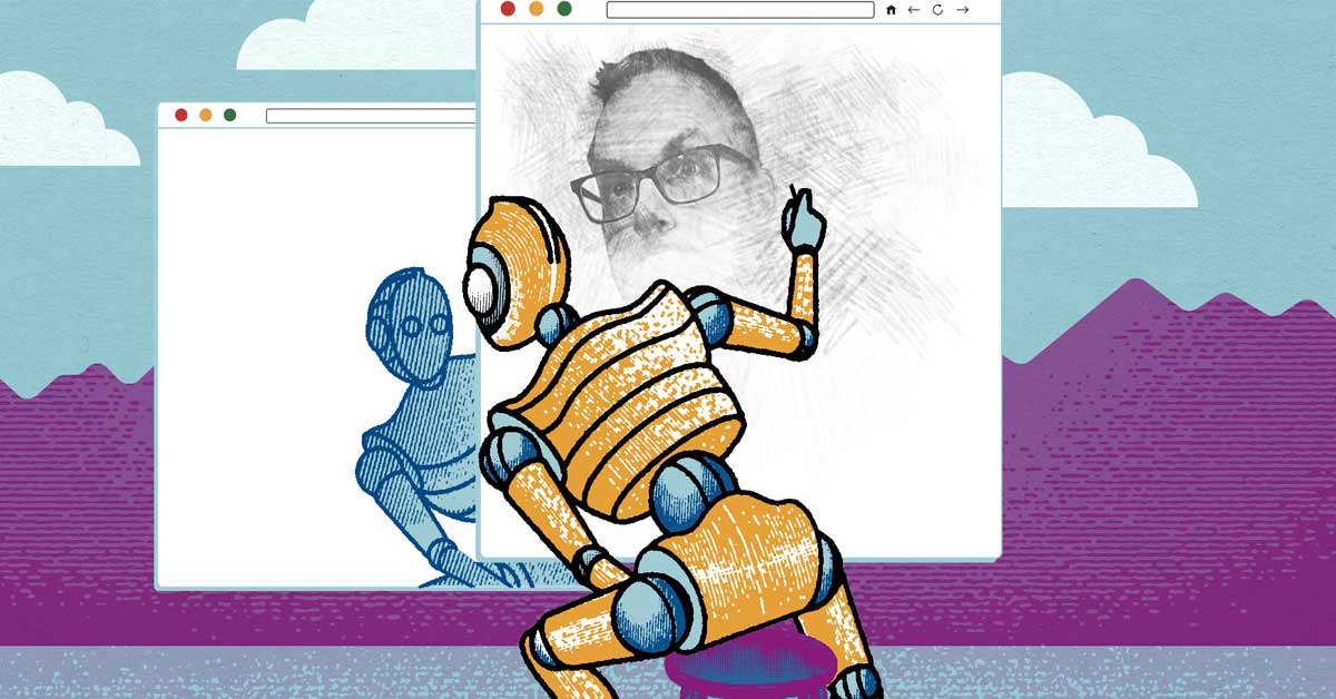 ChatGPT Become Lazy with AI Cannibalism - Is OpenAI's Dominance Coming to an End?