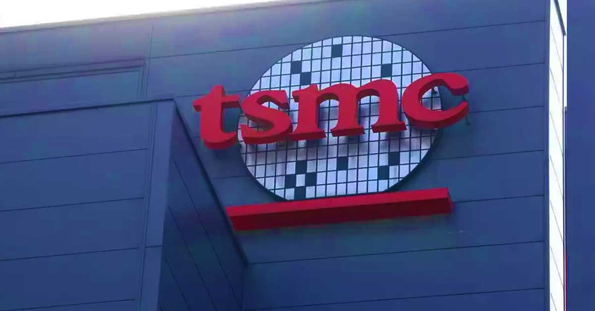 Apple Supplier TSMC Held Hostage by Hackers in Data Breach