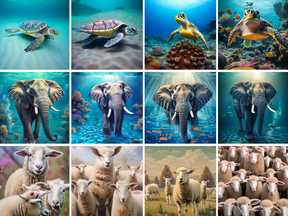 CM3leon - Meta's Breakthrough AI Model for Efficient Image Generation