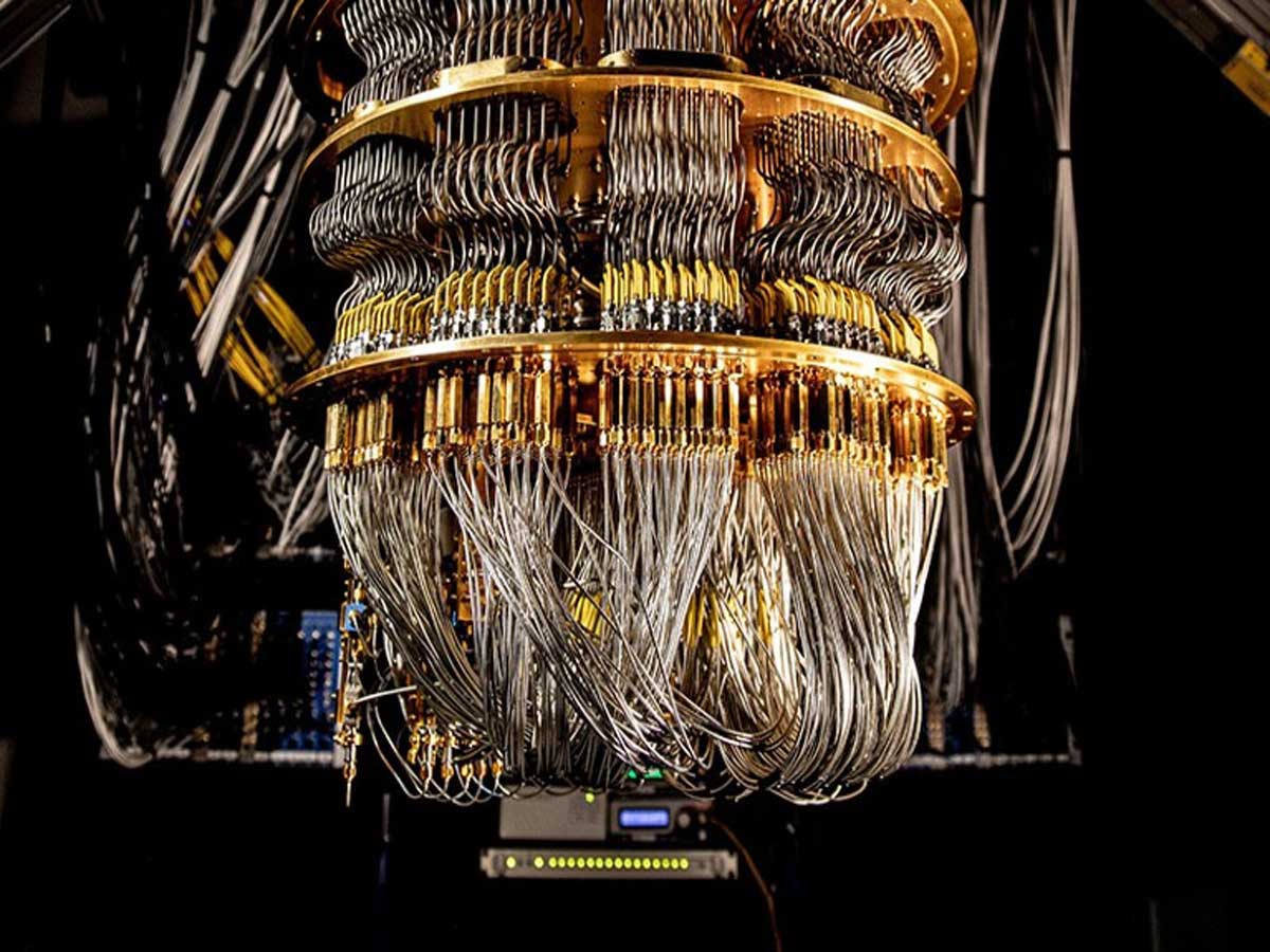 Speeding Up Quantum Computing - Phasecraft's Quantum Innovation