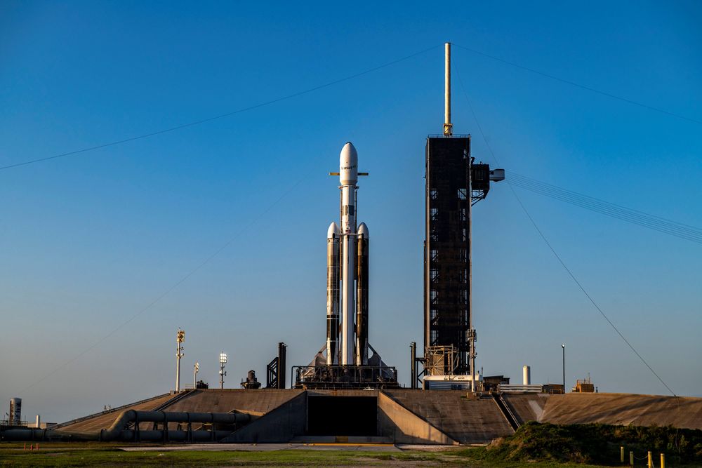 Viasat's $1 Billion Satellites Struggle Shake up the Space Insurance ...