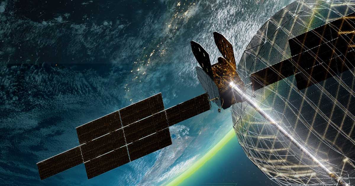 Viasat's $1 Billion Satellites Struggle Shake up the Space Insurance ...
