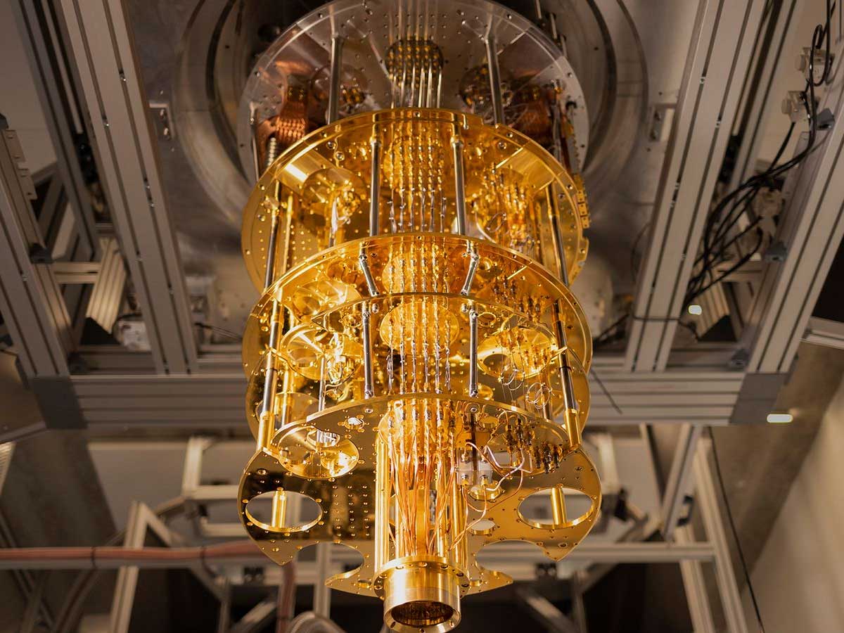 Speeding Up Quantum Computing - Phasecraft's Quantum Innovation