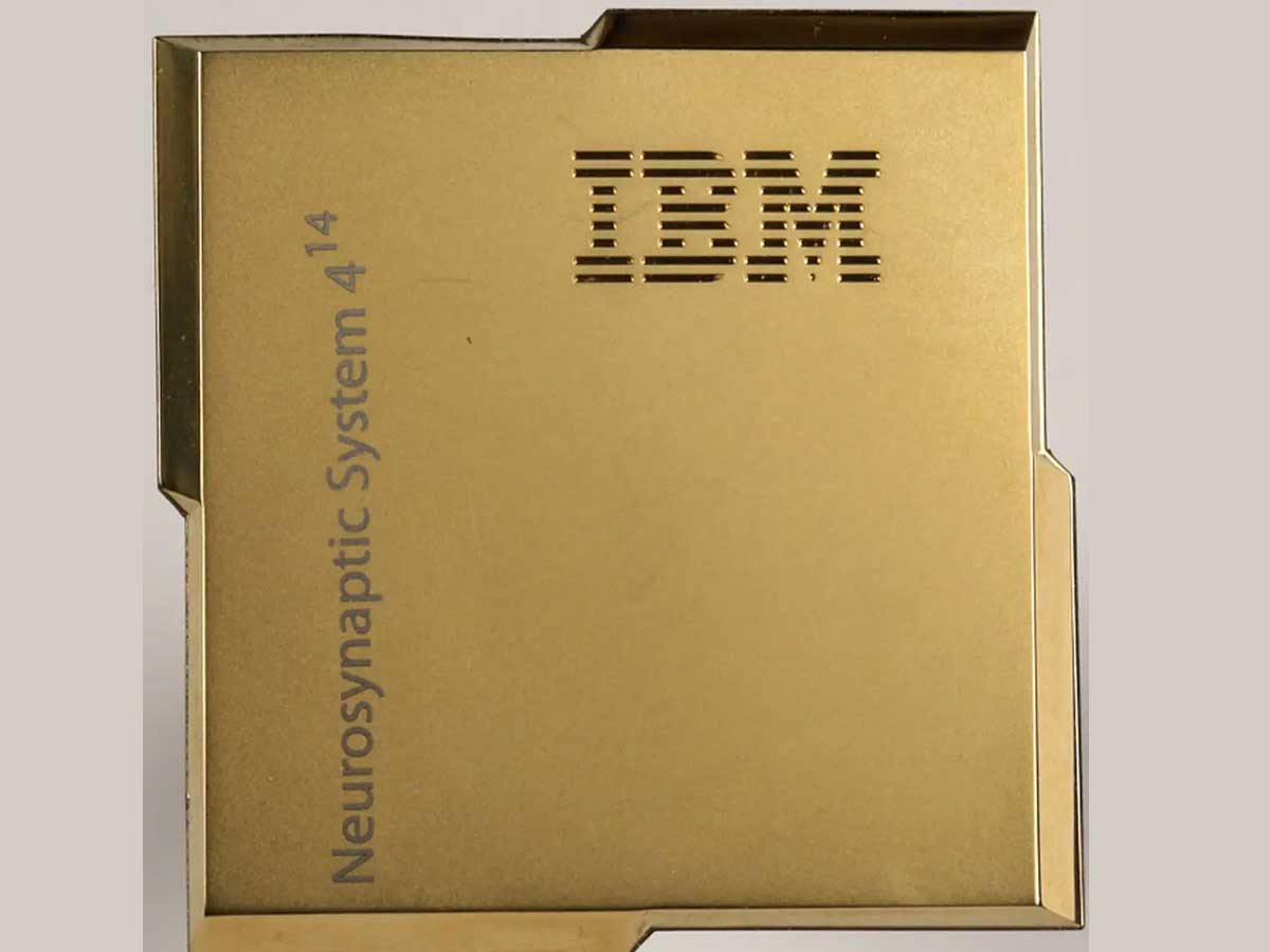 How IBM's Brain-Inspired AI Chip NorthPole 25x More Efficient?