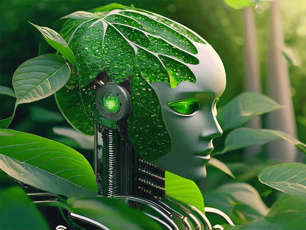 Best Strategies for Sustainable AI Development - Enabling a Greener ...
