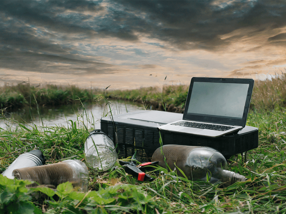 Best Strategies for Sustainable AI Development - Enabling a Greener ...