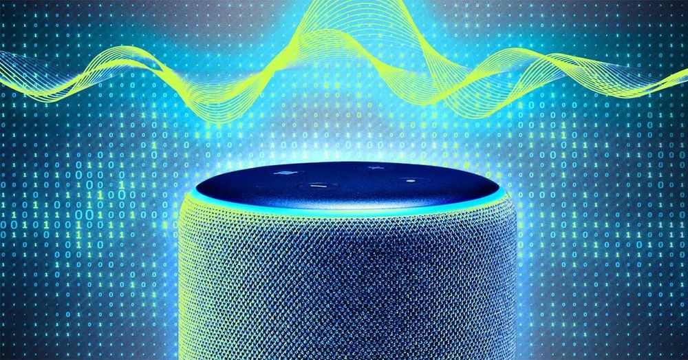Amazon's New Alexa Takes Smart Homes to the Next Level with Generative AI
