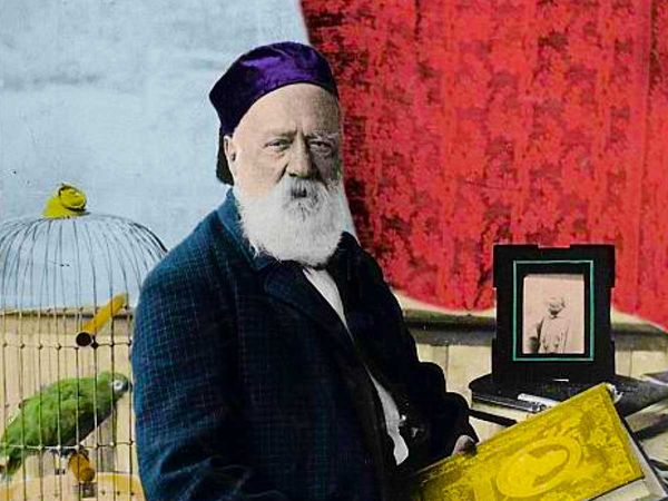 The Untold Story of Antonio Meucci - The Forgotten Pioneer of the Telephone