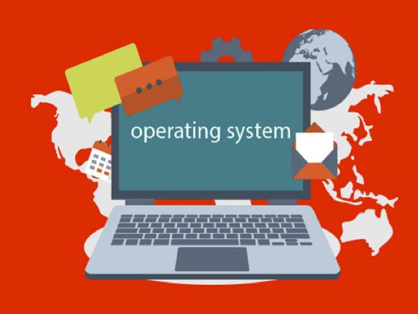 The Evolution of Operating Systems - From Past to Present