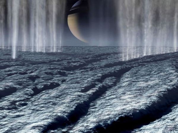 Life Beyond Earth? James Webb Telescope’s Stunning Discovery of Geysers ...