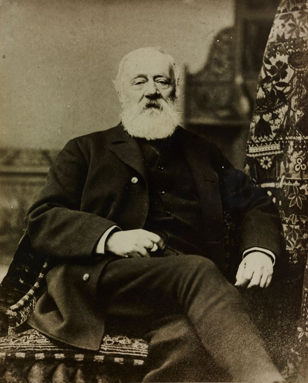 The Untold Story of Antonio Meucci - The Forgotten Pioneer of the Telephone