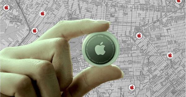 Apple and Google Collaborate to Combat Unwanted Tracking - New Safety ...