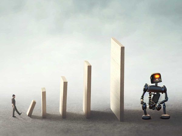 The Perils of AI Training - Why Model Collapse is a Concern for ...