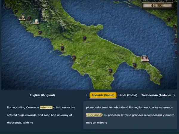 YouTube's AI-Powered Dubbing Service - Breaking Language Barriers