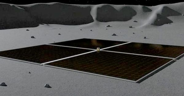 European Scientists Set to Study Dark Ages with Lunar Inflatable Radio ...