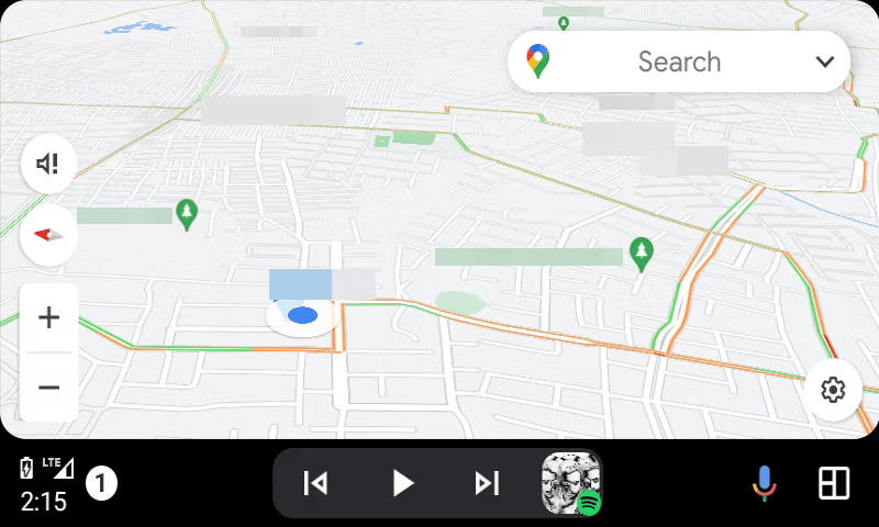 Google Maps and Android Auto Get Smarter with Google Assistant