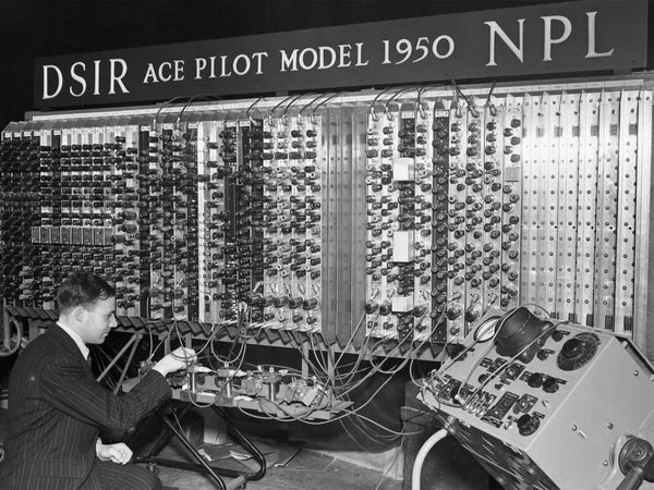Alan Turing and the Significance of the Turing Test in Artificial ...